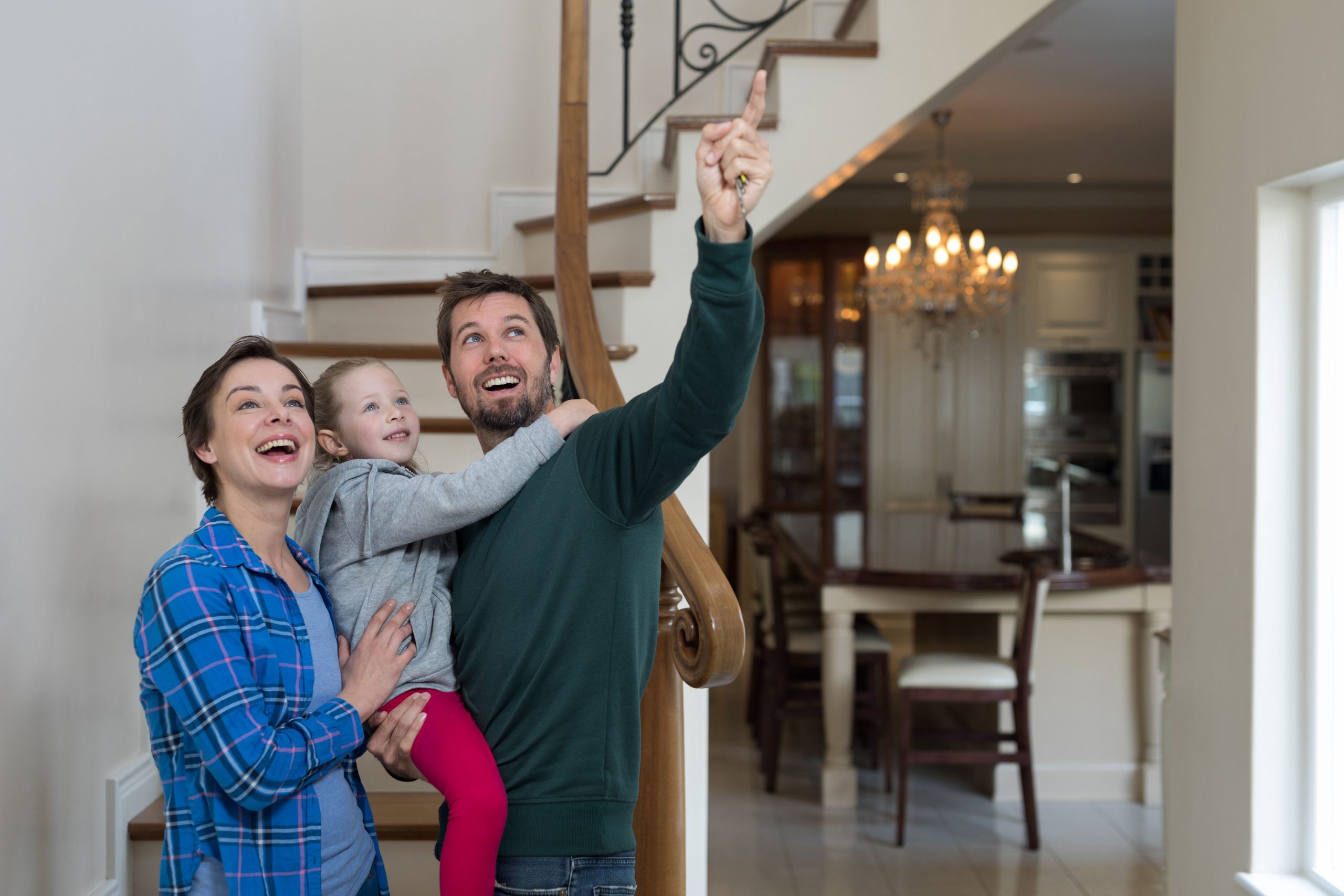 Hart Realty Team - Bringing HART to Your Home